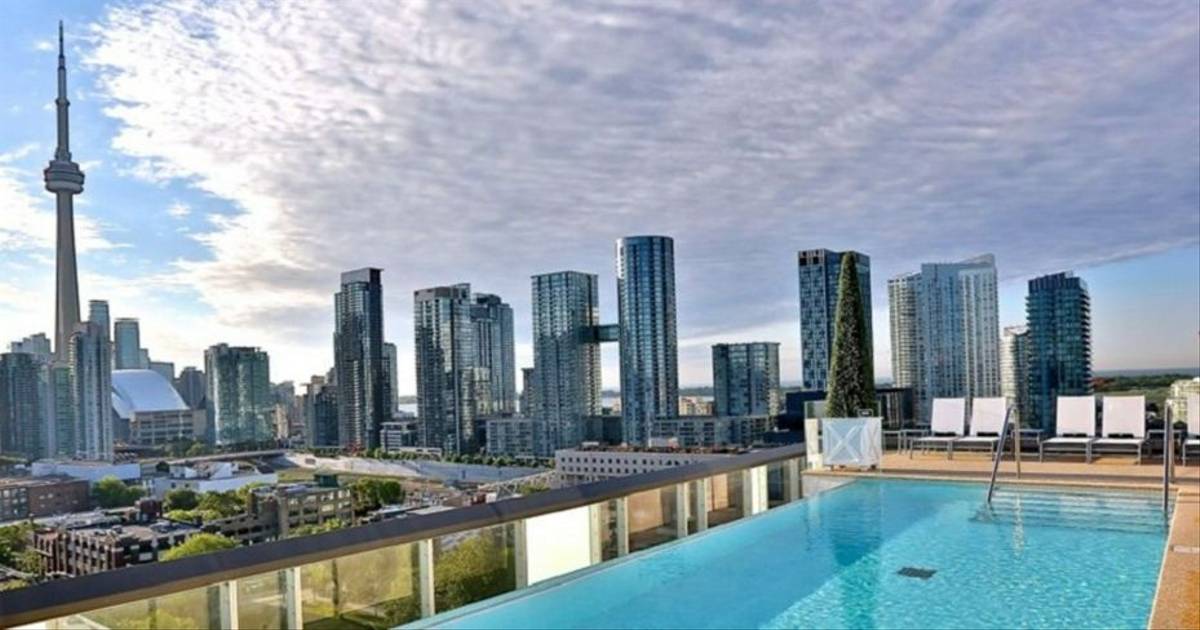 1 Hotel Toronto – Vacayou