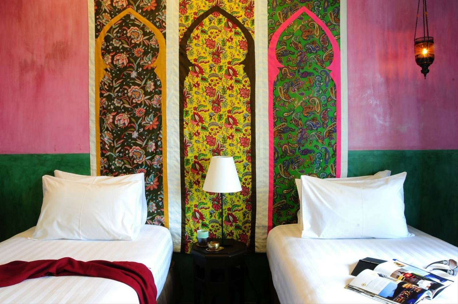 Absolute Sanctuary (Koh Samui, Thailand) | Health and Fitness Travel