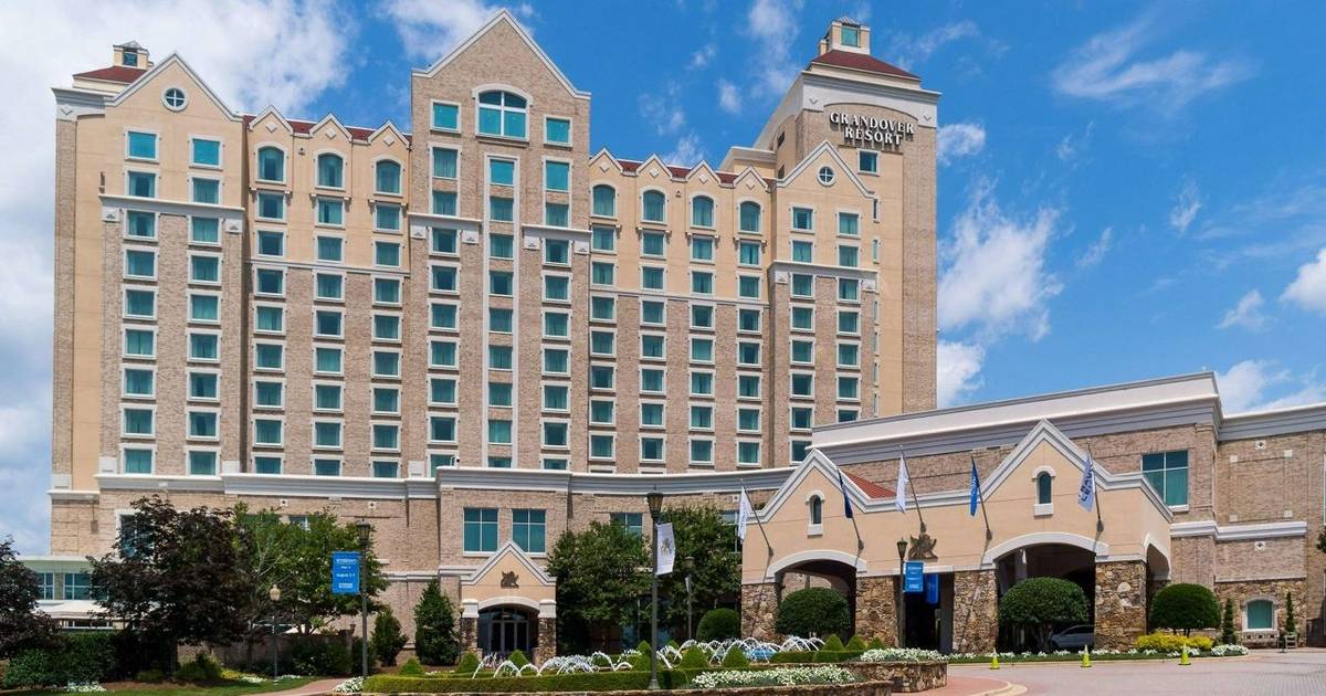 Grandover Resort & Spa