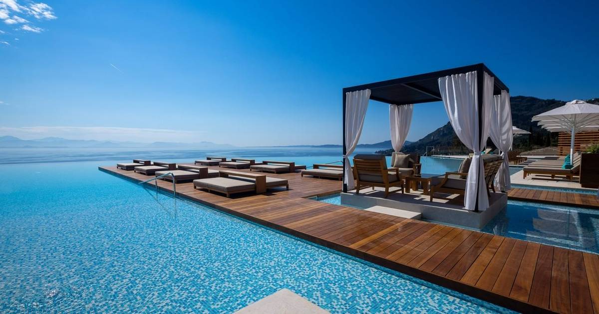 Angsana Corfu Resort & Spa – Vacayou