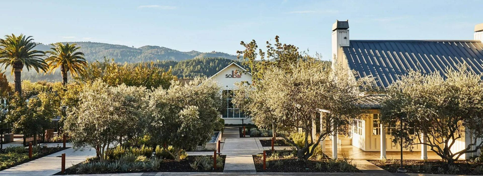 Solage, Auberge Resorts Collection