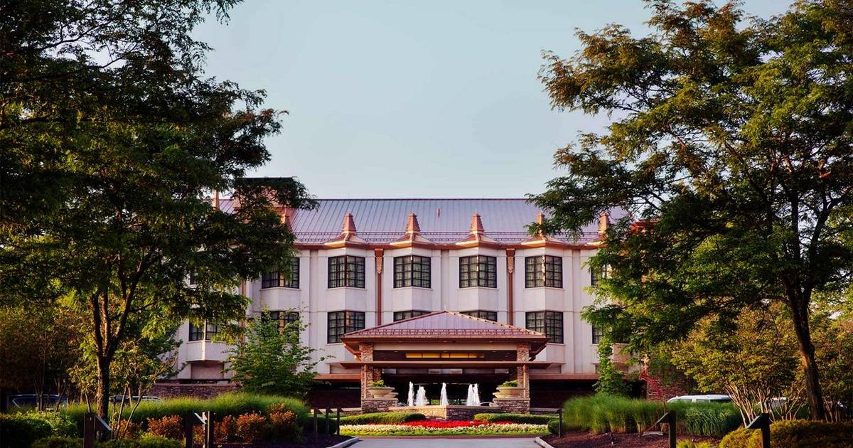 Nemacolin Woodlands Resort & Spa – Vacayou