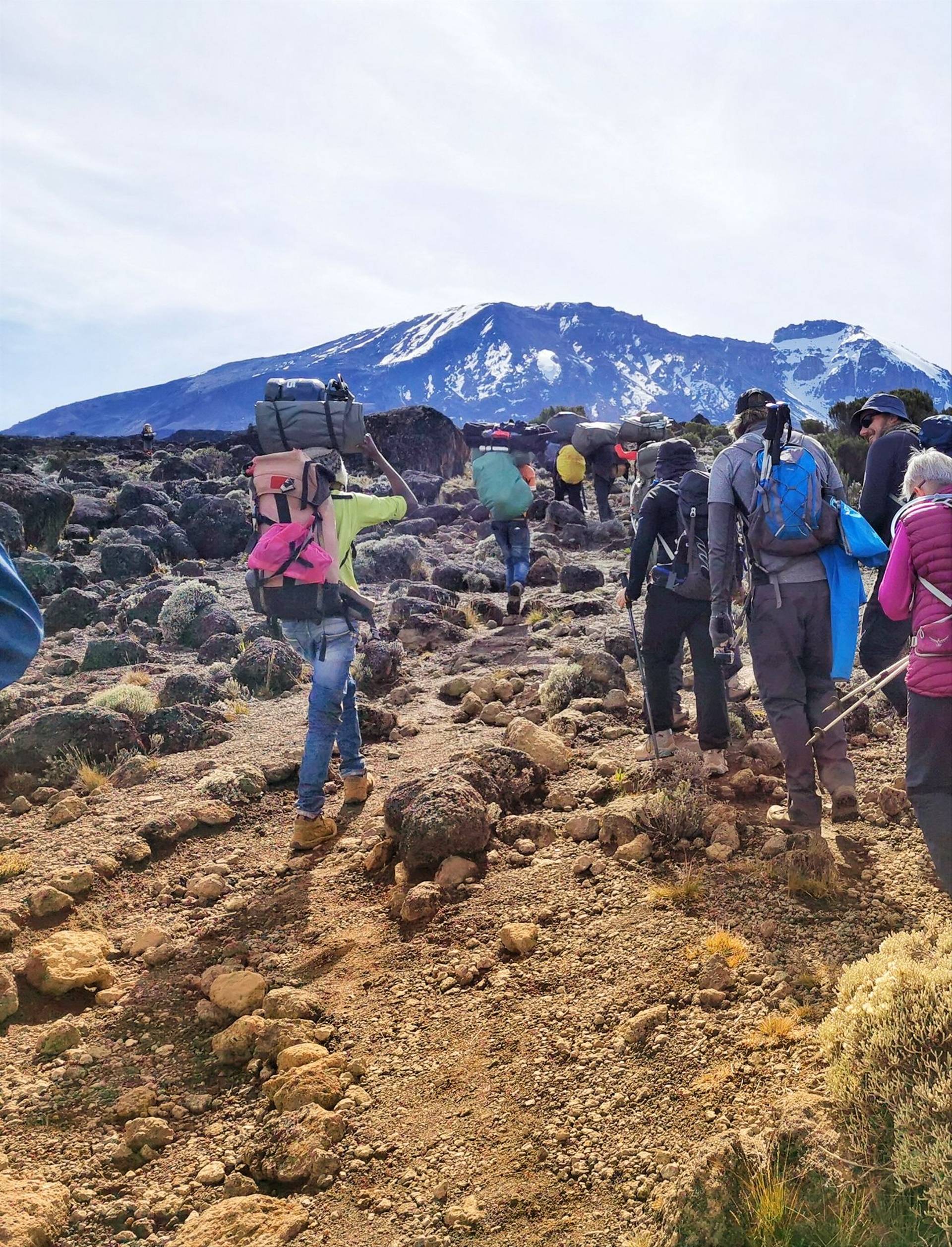 Dragoman Overland | Mr Zen