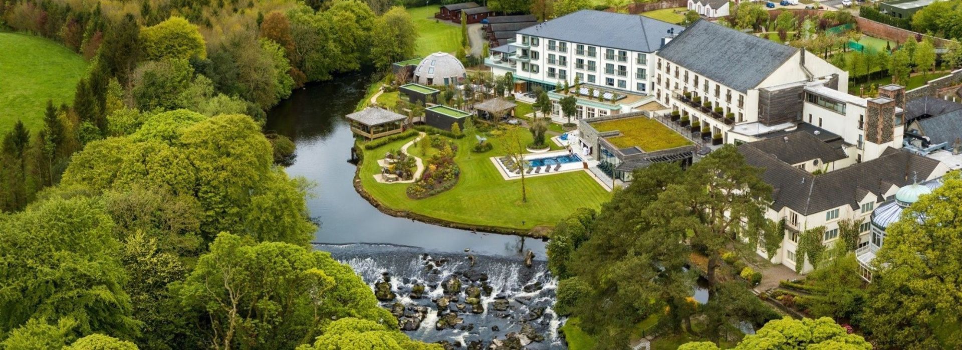 Galgorm Hotel & Spa – Vacayou