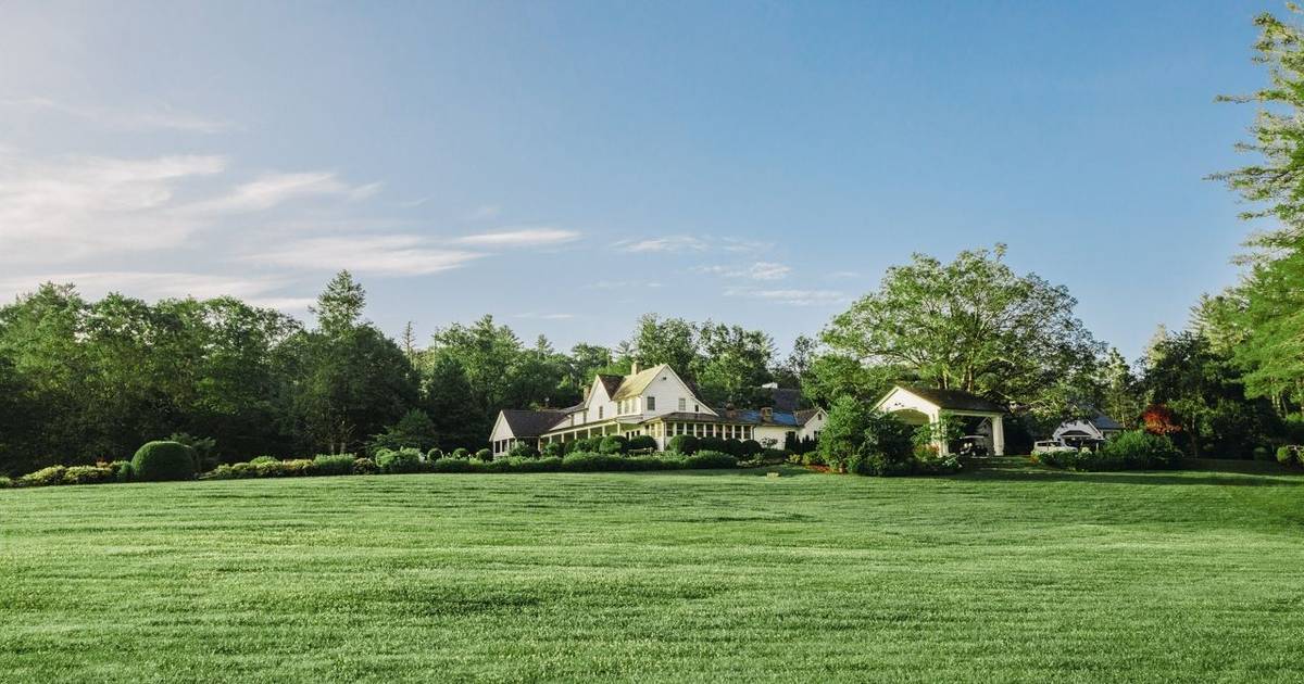 Half-Mile Farm – Vacayou