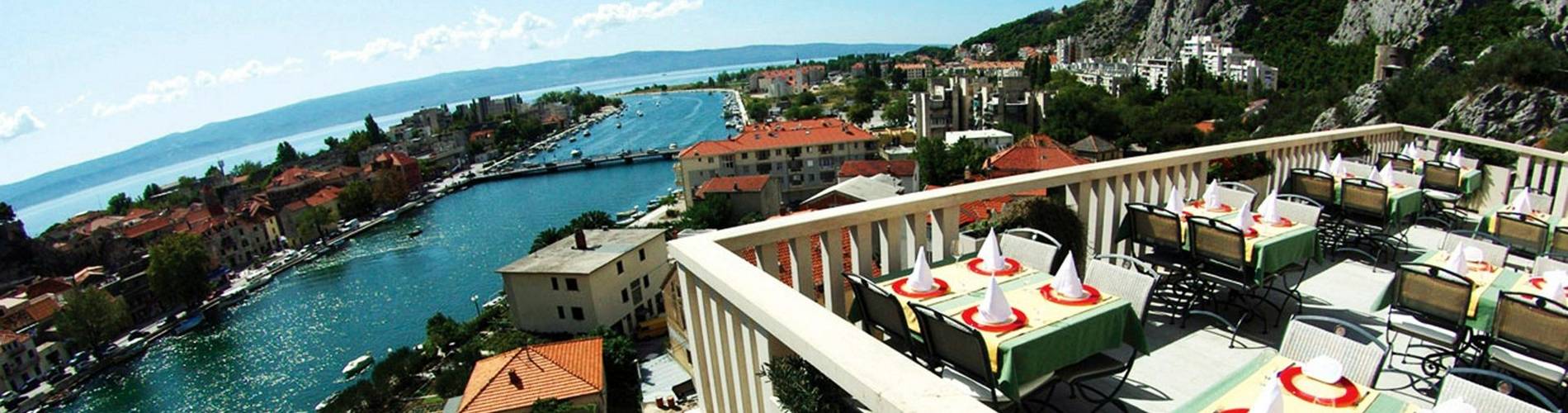 Villa Dvor | Croatia Holidays | Completely Croatia - Completely Croatia