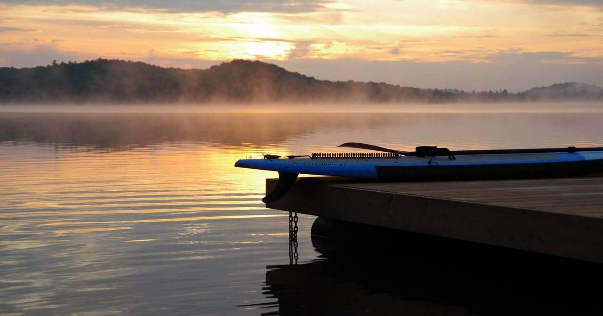 Northern Edge Algonquin – Vacayou