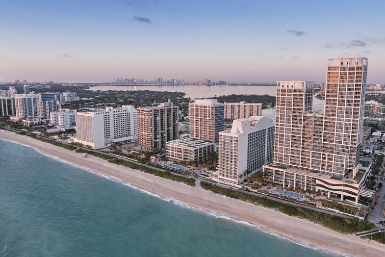 Carillon Miami Wellness Resort – Vacayou