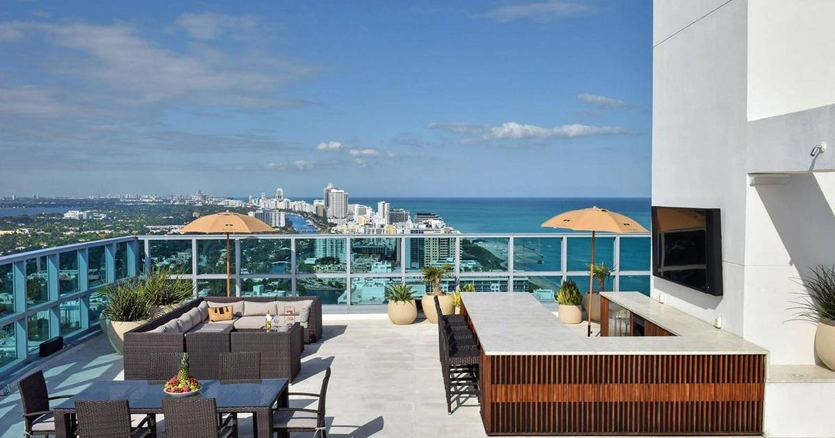 The Setai Miami Beach