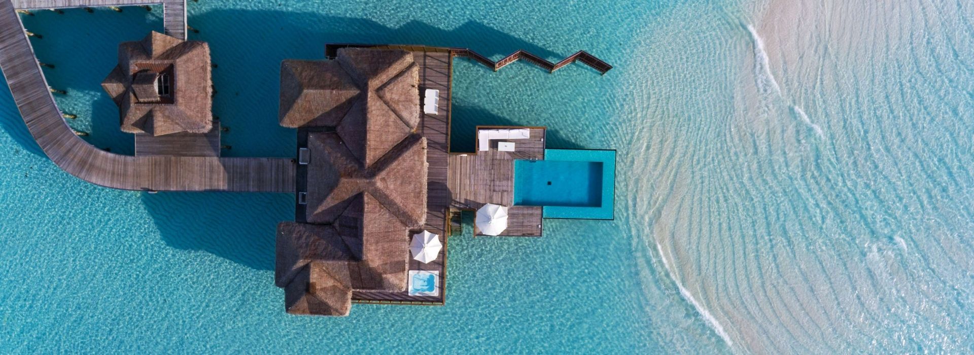 Conrad Maldives Rangali Island – Vacayou
