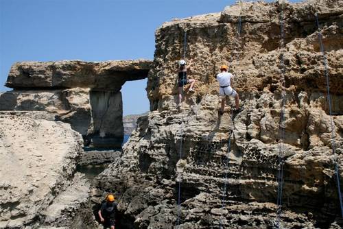 Gozo Family Activity Holidays