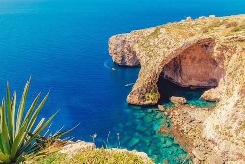Walking in Malta & Gozo - HF Holidays
