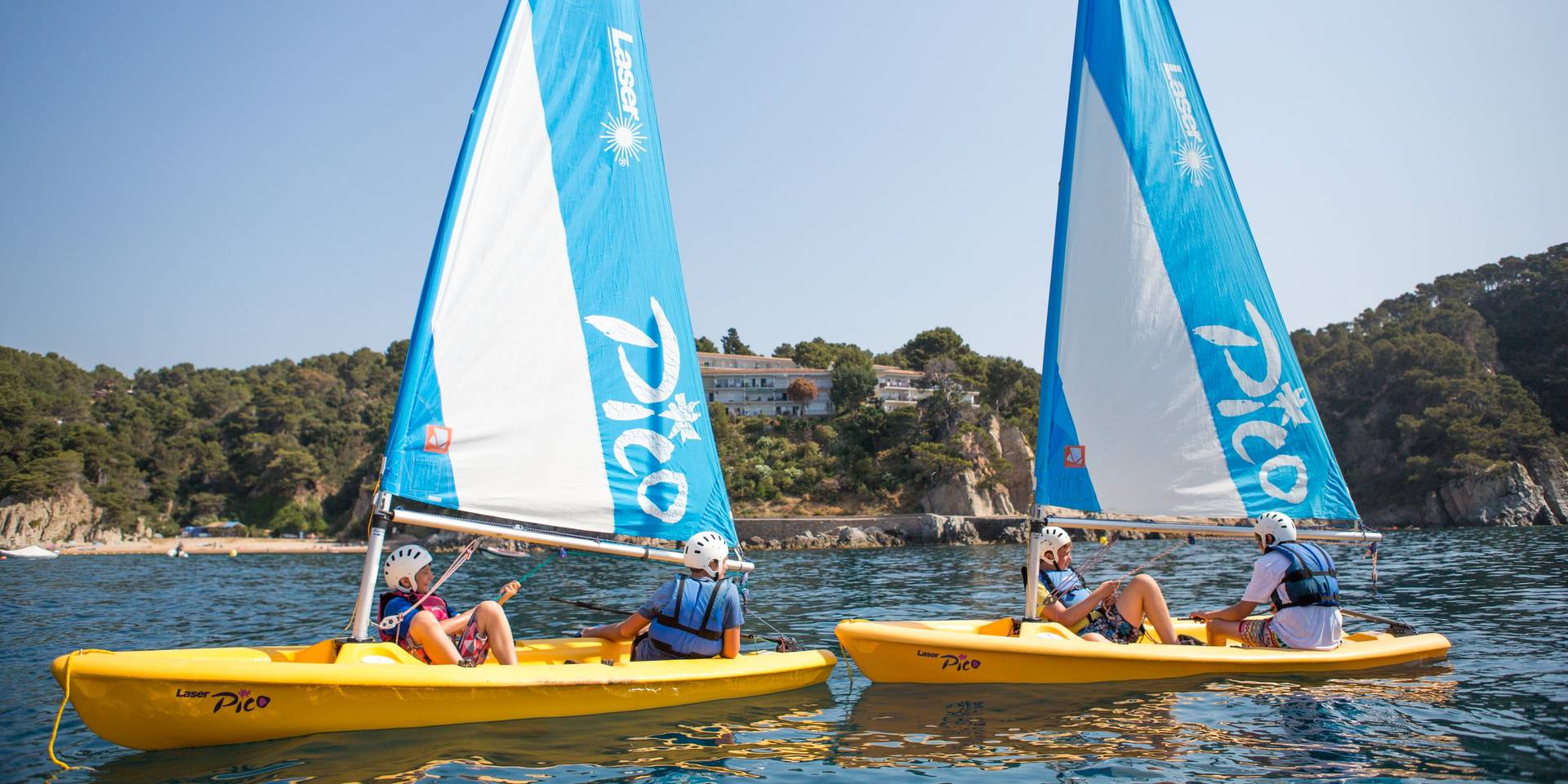 Acorn Adventure | Mr Zen