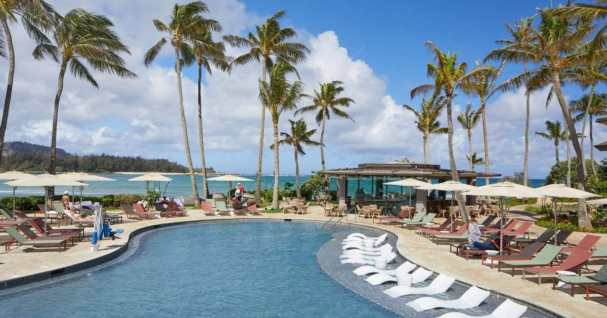 Turtle Bay Resort – Vacayou