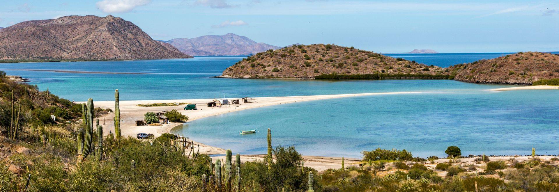 Wildlife Holidays in Mexico - Naturetrek