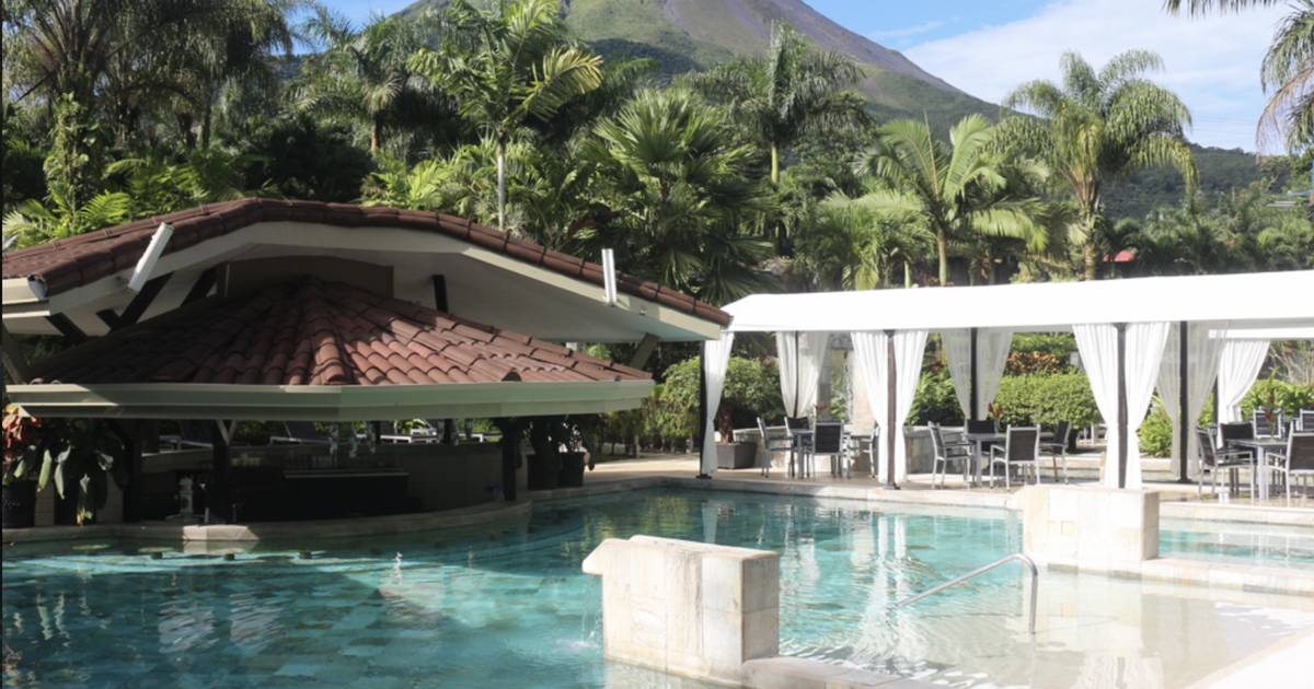 The Royal Corin Thermal Water & Spa Resort