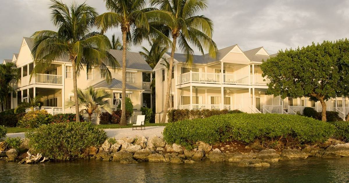 Hawks Cay Resort – Vacayou