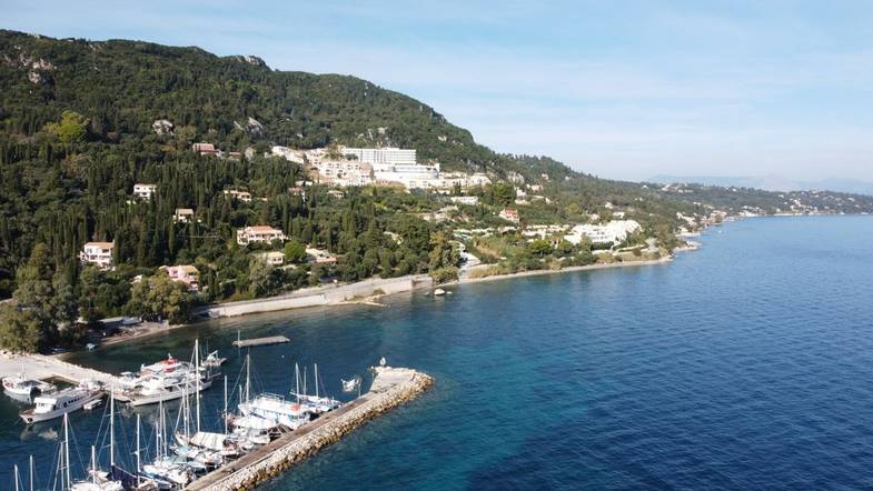 Angsana Corfu Resort & Spa – Vacayou