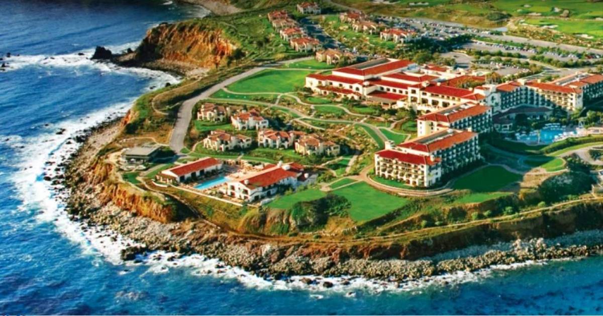 Terranea Resort
