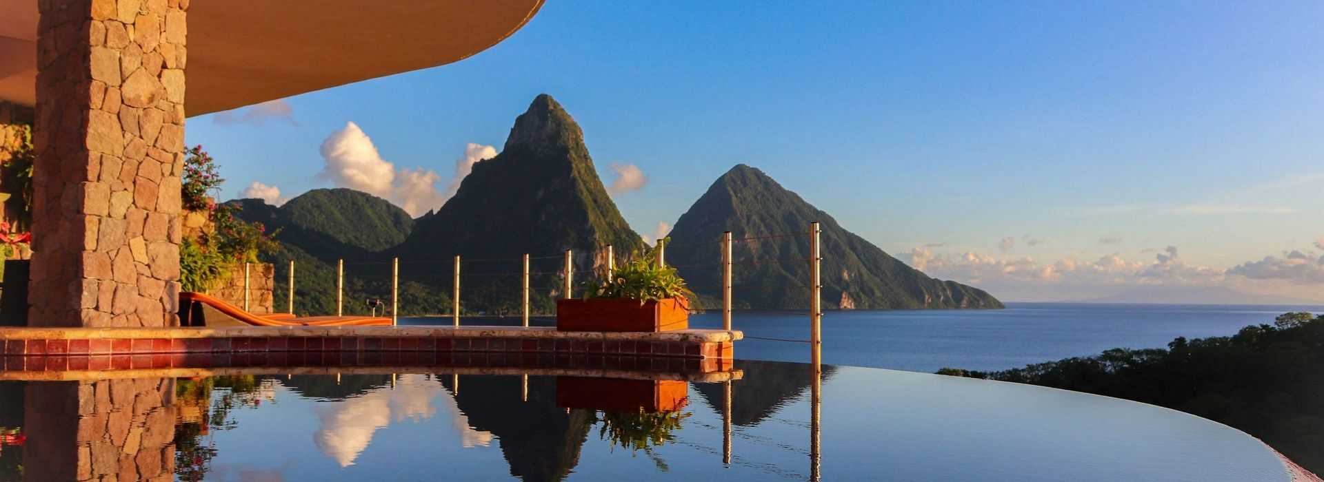 Jade Mountain
