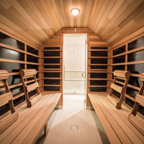 Mountain Trek Fitness Retreat & Health Spa