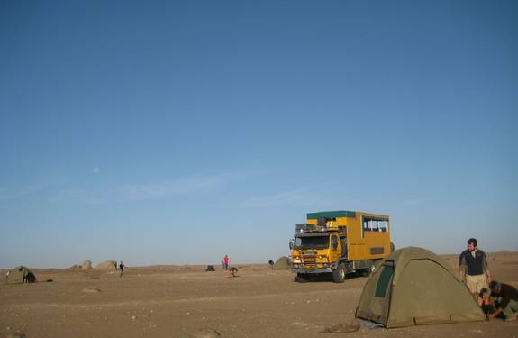 Blogs & News - Oasis Overland