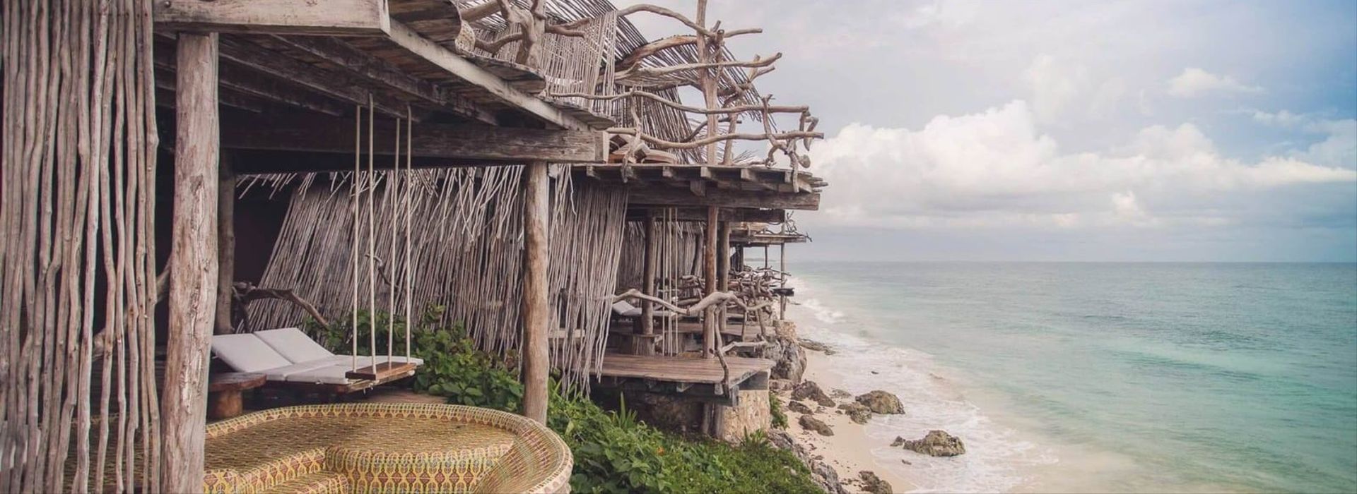 Azulik Resort – Vacayou