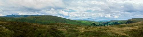 3 Night Southern Snowdonia Guided Walking Holiday - HF Holidays