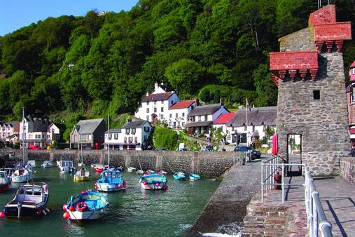 Deal of the week - HF Holidays