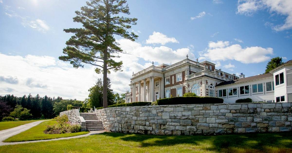 Canyon Ranch Lenox – Vacayou