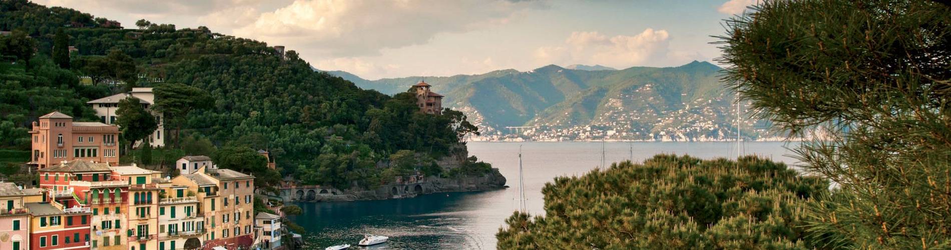 Belmond Splendido Mare - Long Travel