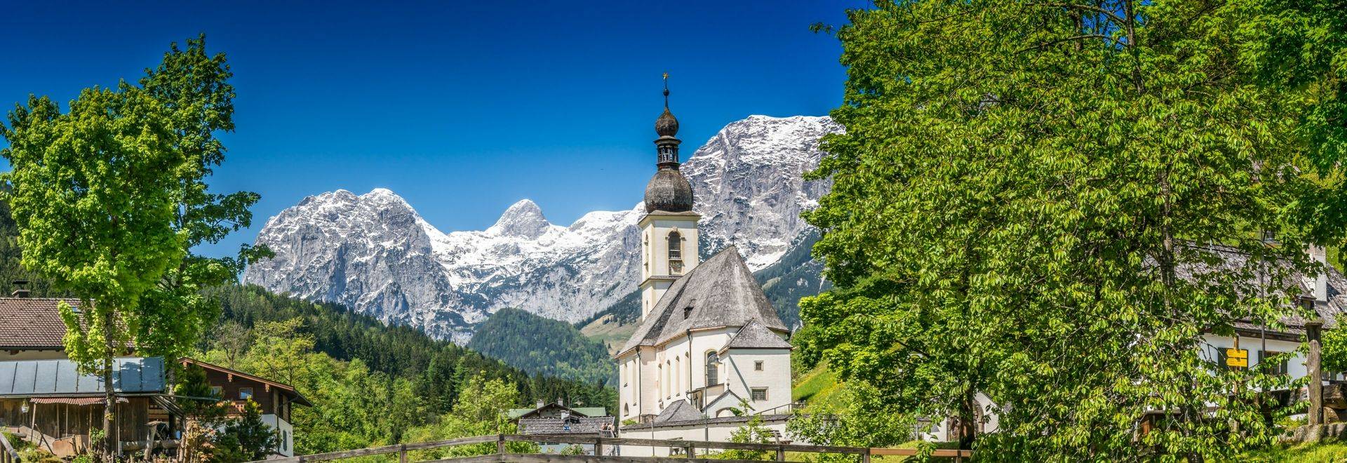 Wildlife Holidays in Germany - Naturetrek