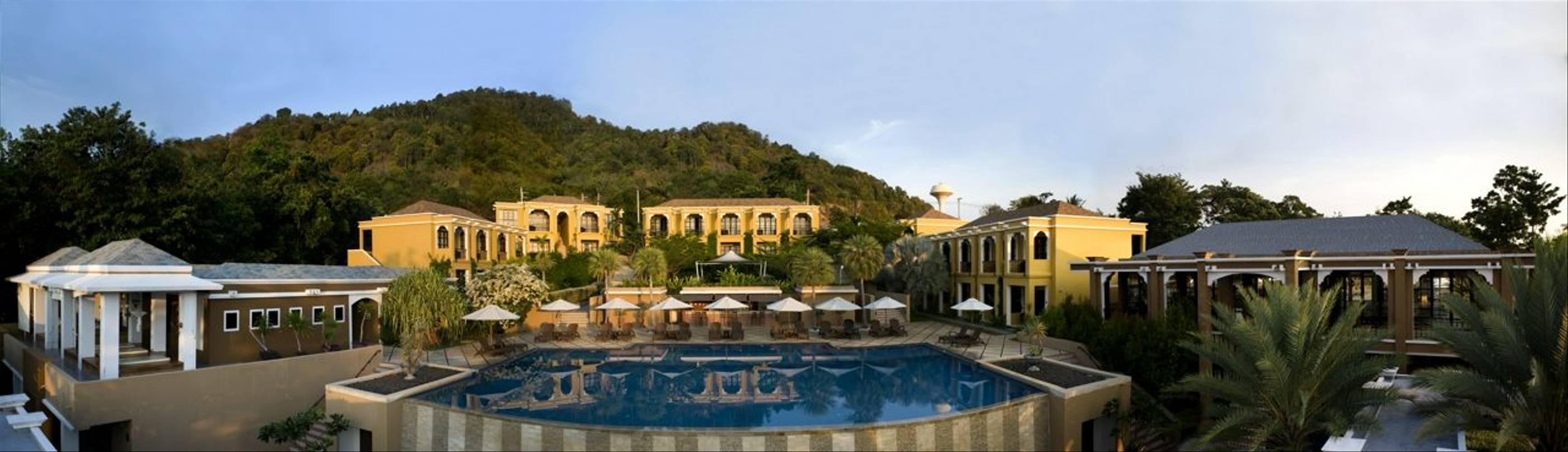 Absolute Sanctuary (Koh Samui, Thailand) | Health and Fitness Travel