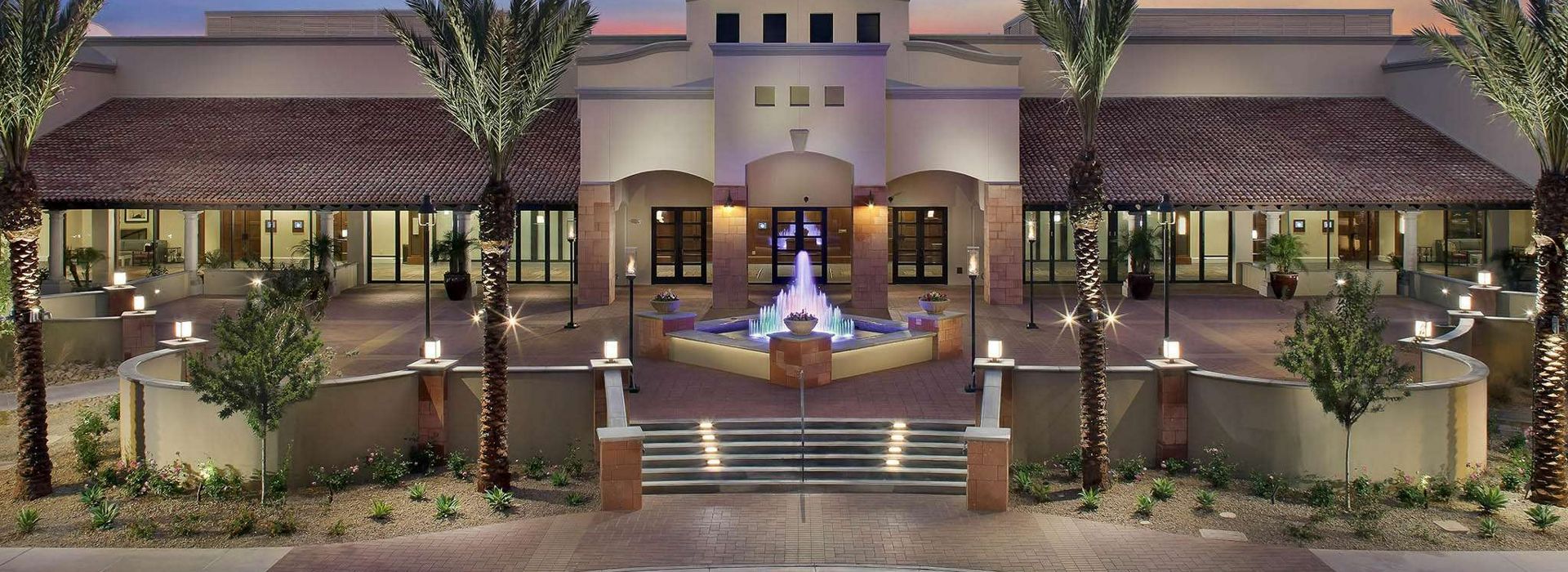 Fairmont Scottsdale Princess – Vacayou