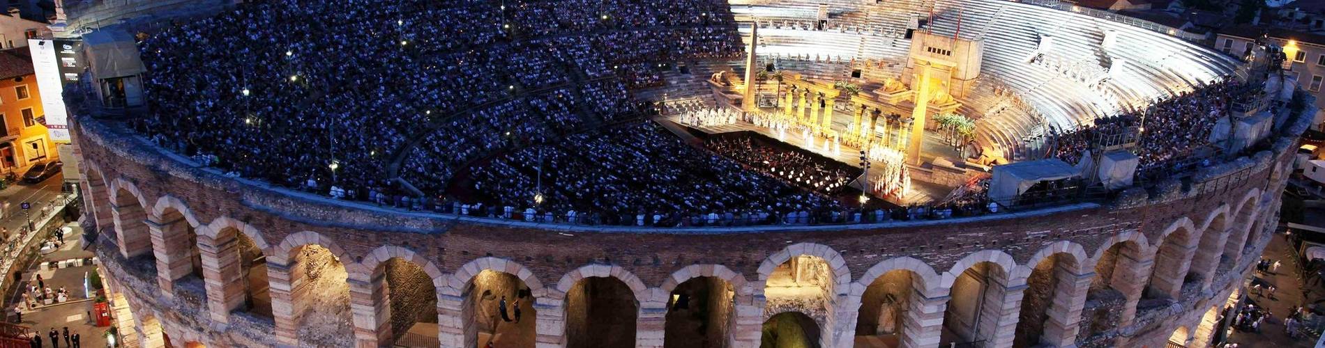 Luxury Verona Opera city break in Northern Italy | Long Travel - Long ...