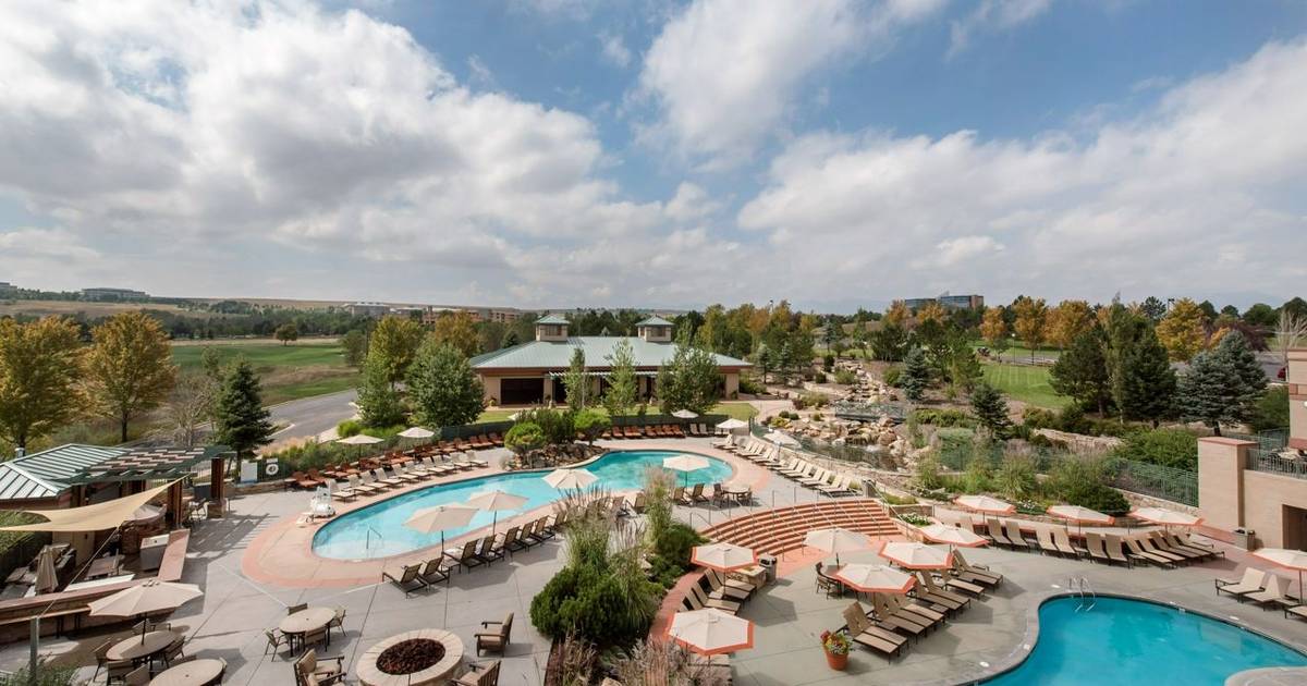 Omni Interlocken Resort