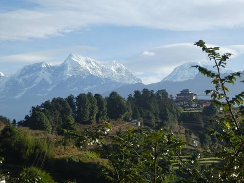 Pikey Peak trek 2024/25 | Trekking in Everest Nepal