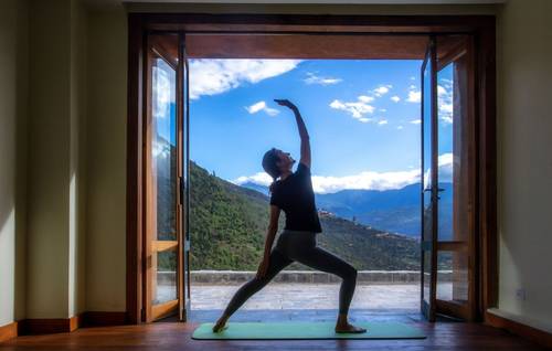 Bhutan Spiritual Journey - Trans-Bhutan Trail - BT