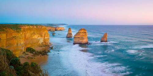 Wildlife of Southern Australia - Naturetrek