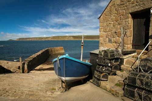 3 Night Cornwall Discovery Tour - HF Holidays