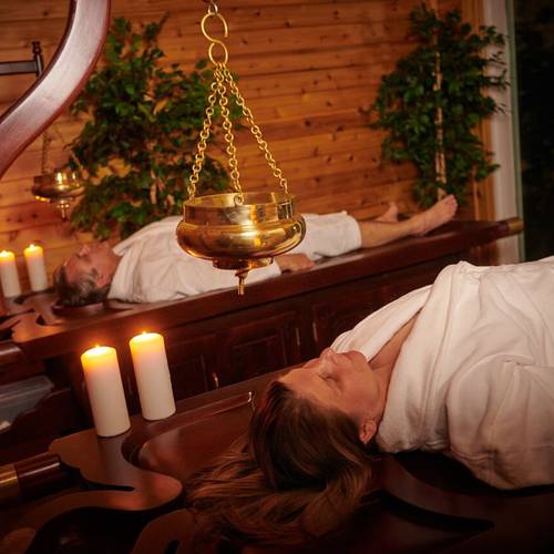 Eupepsia Wellness Center