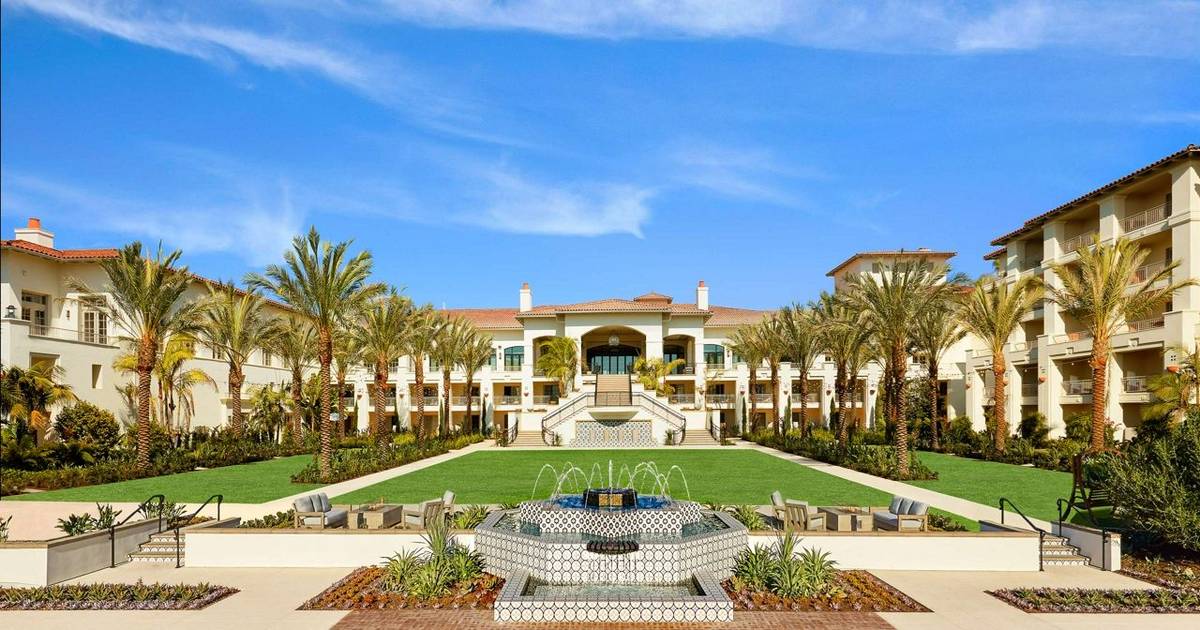 Park Hyatt Aviara Resort, Golf Club & Spa – Vacayou