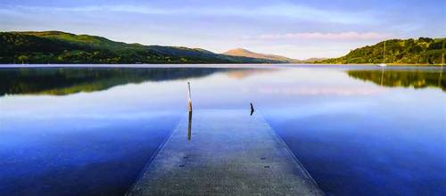 5 Night Southern Snowdonia Guided Walking Holiday - HF Holidays