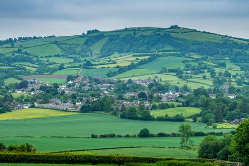 Late availability - HF Holidays