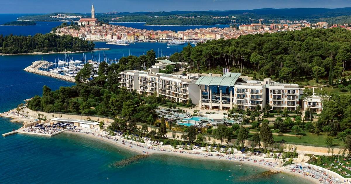 Hotel Monte Mulini
