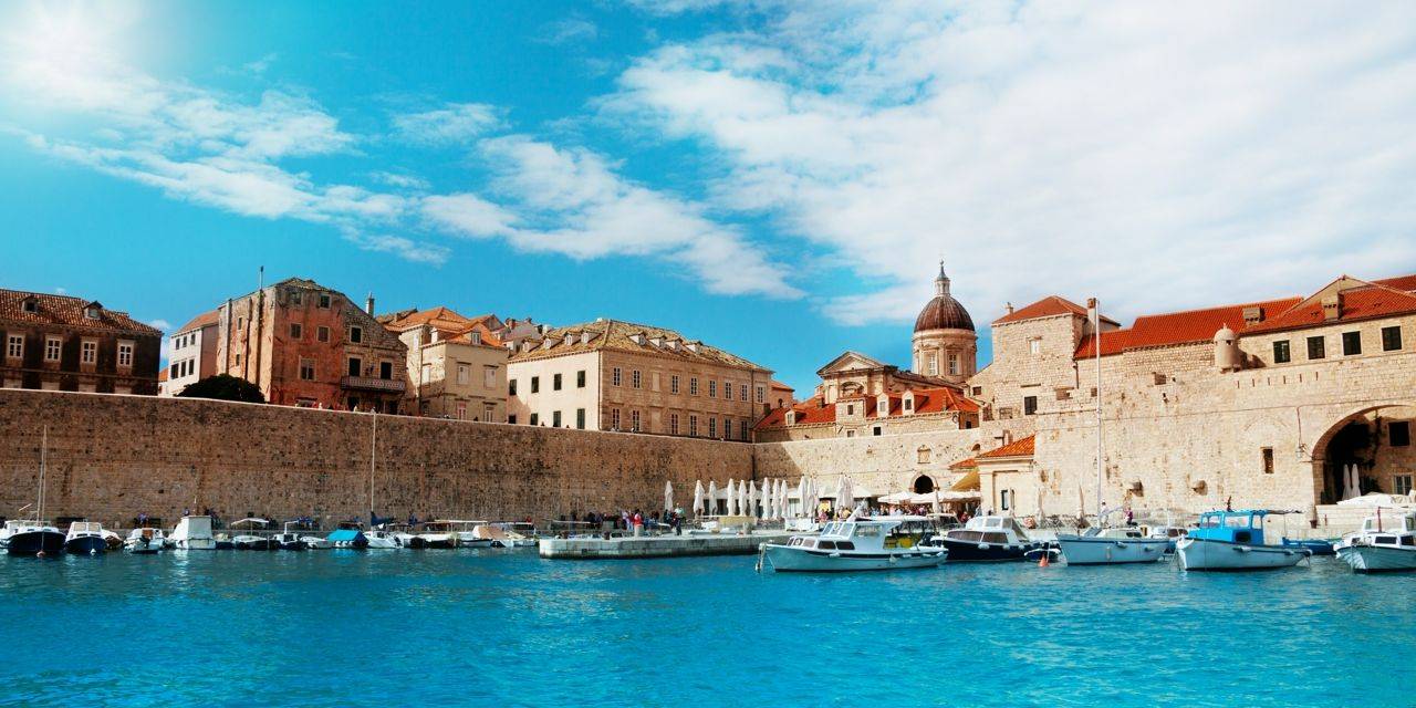 Completely Croatia | Mr Zen